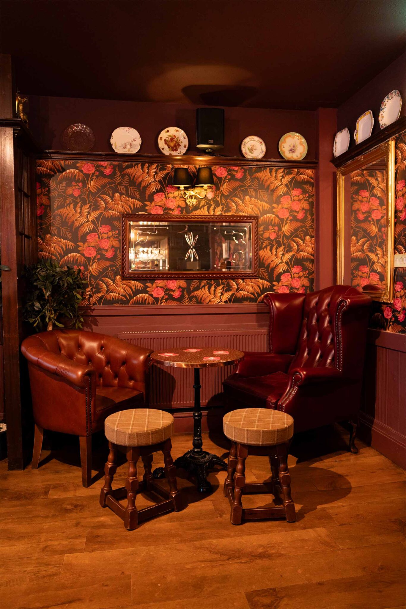 The Ship – Historic City of London Pub