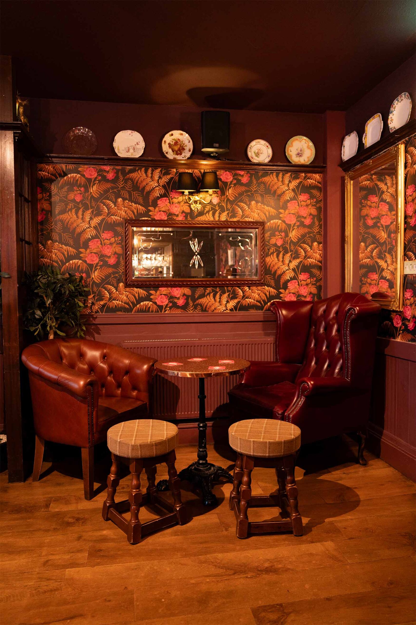 The Ship – Historic City of London Pub